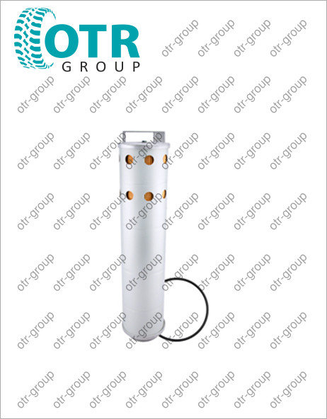 Фильтр гидравлики полнопоточный Hitachi ZX110 4448401