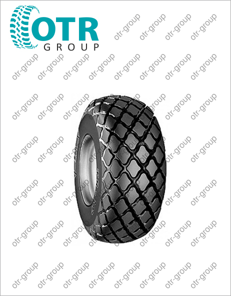 Шина 23.1-26 BKT TR 387 16PR