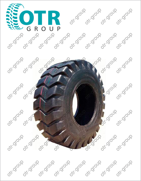 Шина 16.00-25 Triangle TL612 TT 28PR