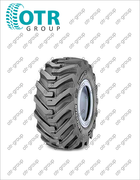 Шина 19.5L-24 (500/70-24) Armour R4 TL 12PR