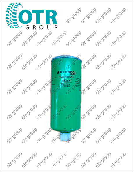 Запчасти на экскаватор Hyundai R450LC-7