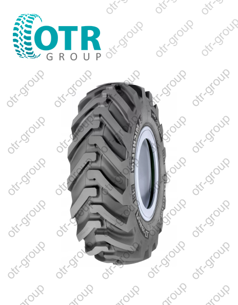 Шины 440/80-28 Michelin Power CL в Алматы