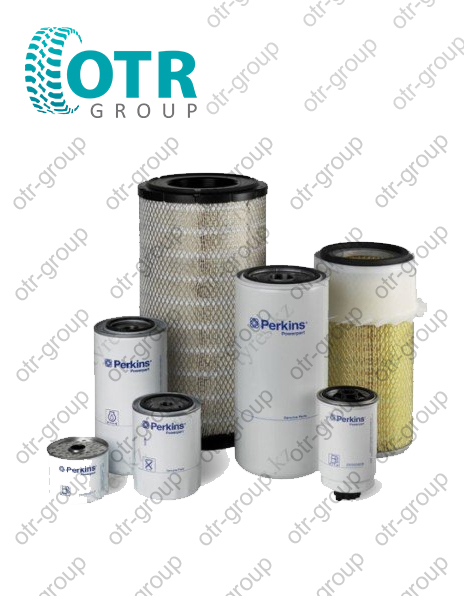 Фильтр воздушный элемент Perkins