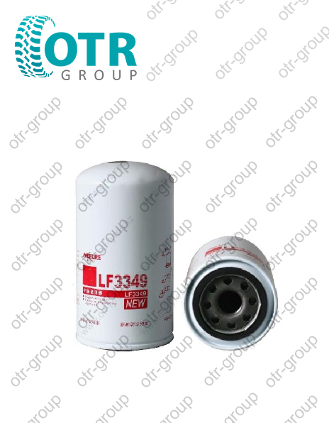 Фильтр Fleetguard LF3349