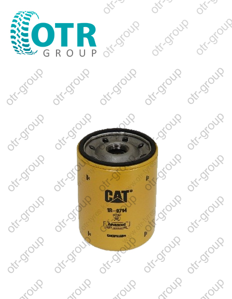 Фильтр CAT 1R-0714