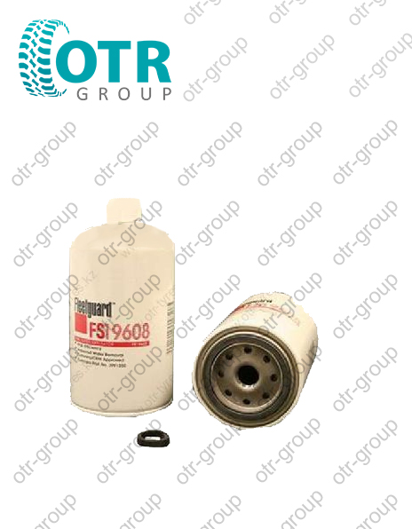 Фильтр Fleetguard FS19608