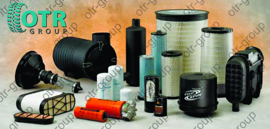 TOO «OTR GROUP» Запчасти на спецтехнику Алматы