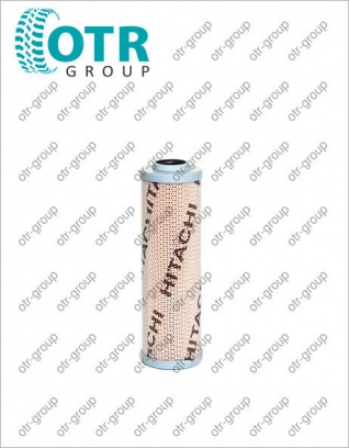 Фильтр гидравлики пилотный Hitachi EX300 4207841